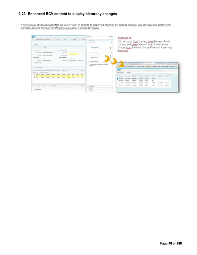 MDG GUIDE SAP GOVENANCE LEARN PRACTICE ANYONE | PDF | Databases ...