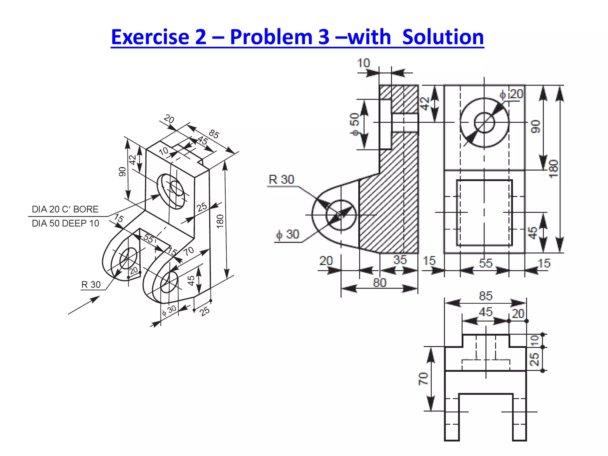 Mdg Lab Exercisespdf