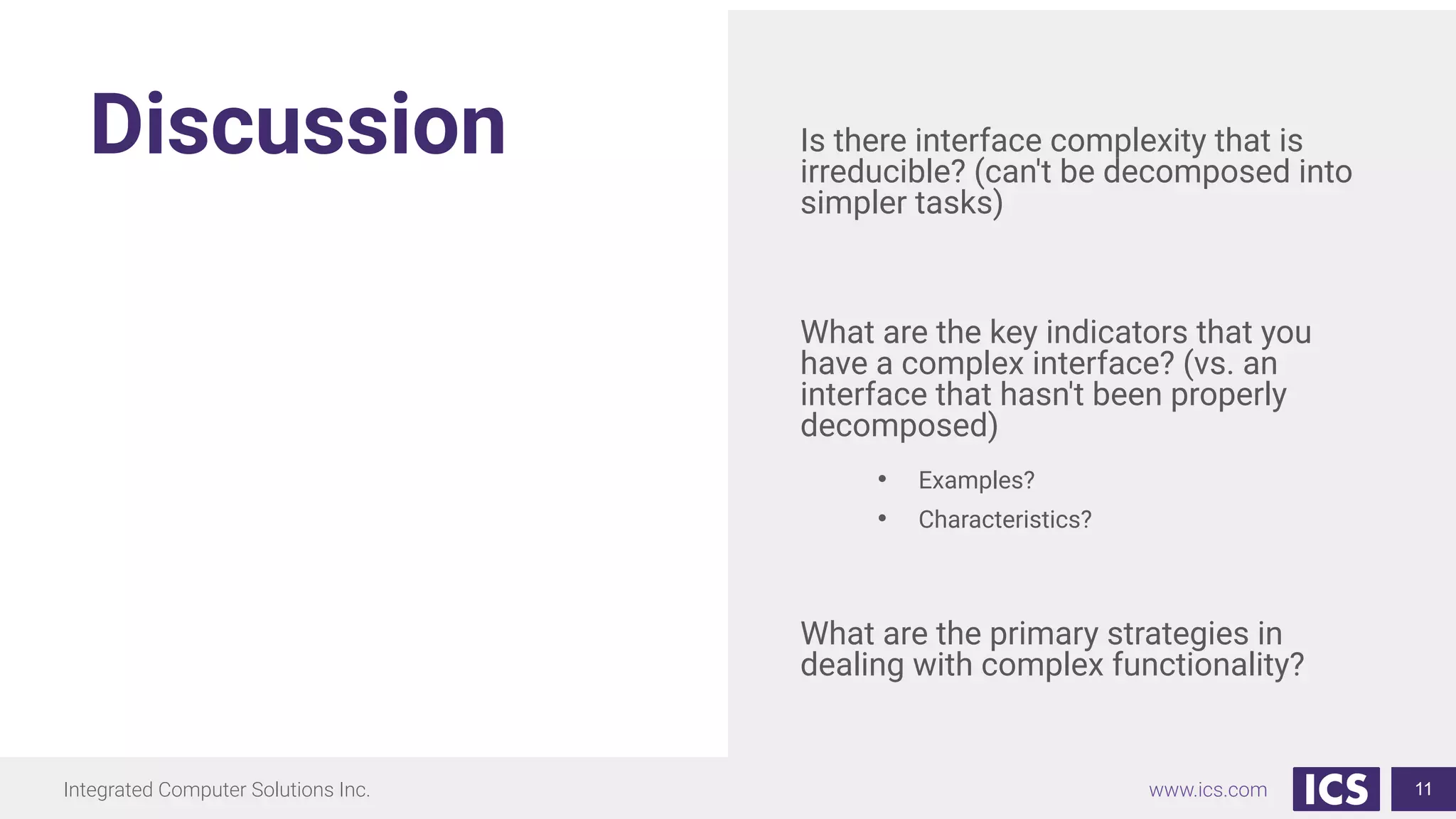 MDG Panel - Creating Expert Level GUIs for Complex Medical Devices | PDF