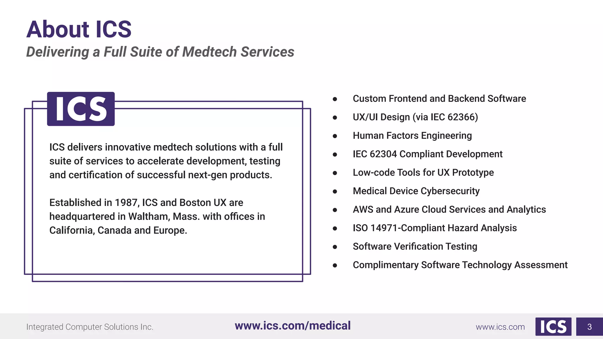 MDG Panel - Creating Expert Level GUIs for Complex Medical Devices | PDF