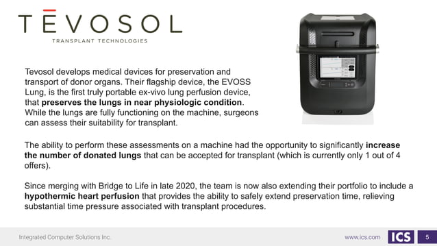 MDG Panel - Creating Expert Level GUIs for Complex Medical Devices | PPT