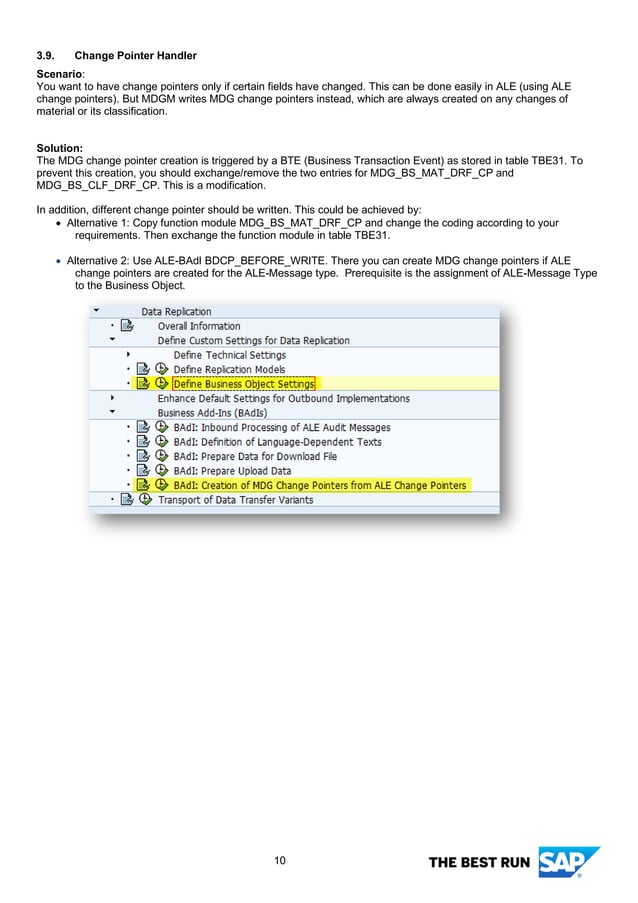 MDG Replication.pdf | Databases | Computer Software and Applications