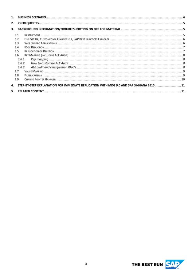 MDG Replication.pdf | Databases | Computer Software and Applications