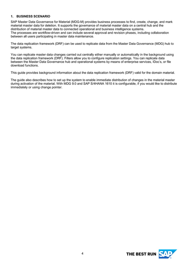 MDG Replication.pdf | Databases | Computer Software and Applications