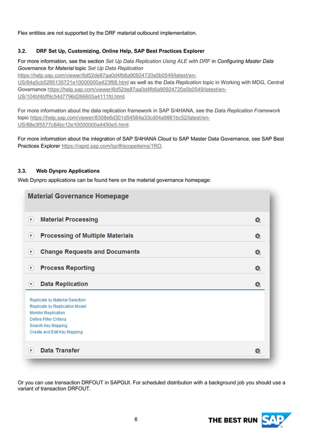 MDG Replication.pdf | Databases | Computer Software and Applications