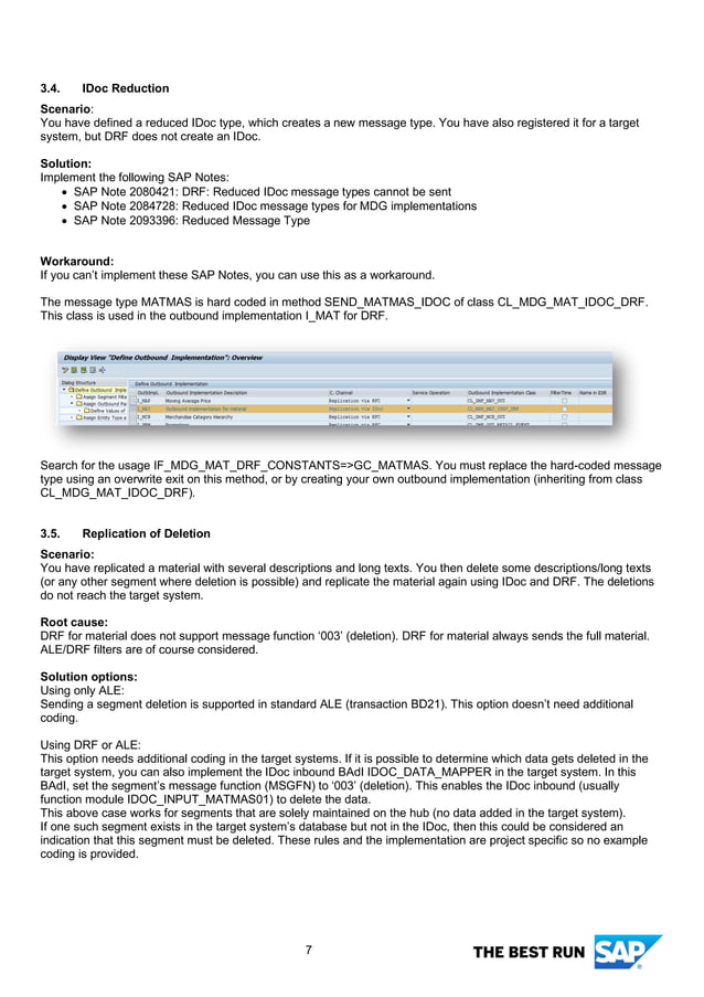 MDG Replication.pdf | Databases | Computer Software and Applications