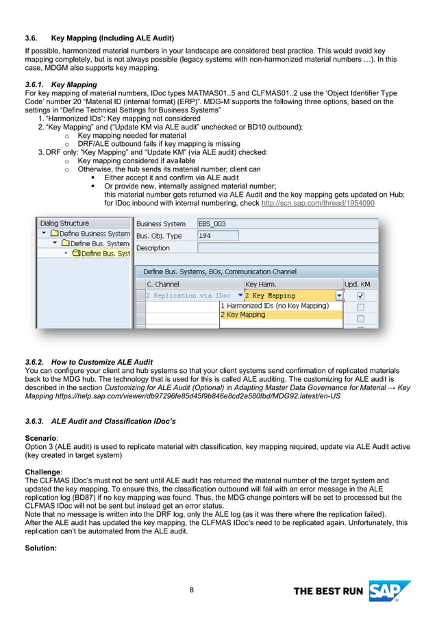 MDG Replication.pdf | Databases | Computer Software and Applications