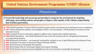 Eight Millennium Development Goals (MDGs) | PDF