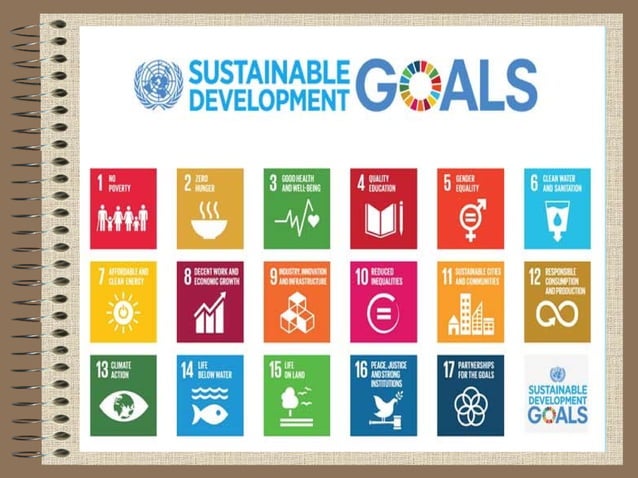 MDGs and SDGs