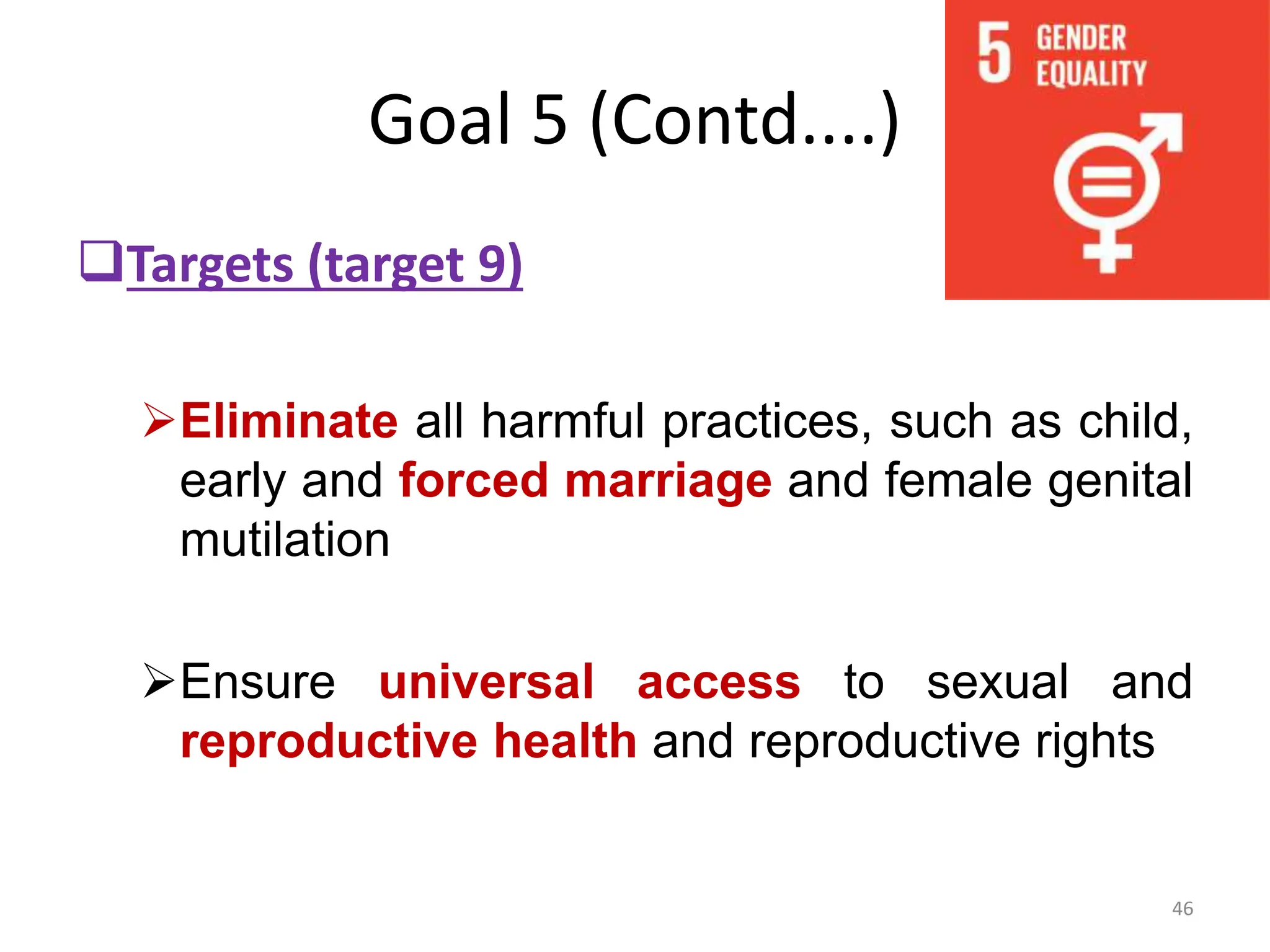 Sustainable Development Goals (SDGs) Millennium Development. Goals ...