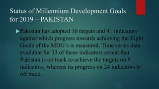 MDGs & EFA Goals.pdf. MDGs & EFA Goals | PPTX
