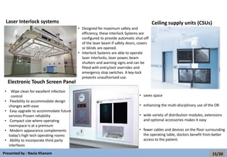 HYBRID OPERATING ROOM | PDF