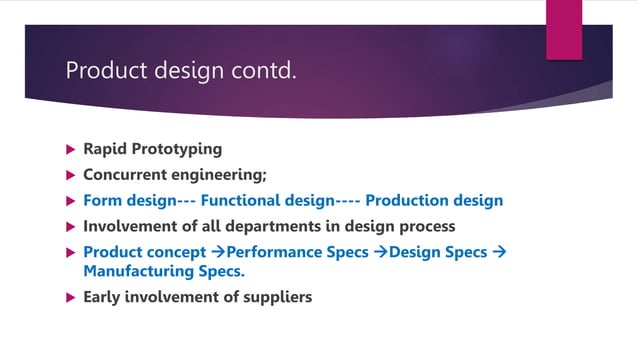 MDI-3 Product & Process design.pptx