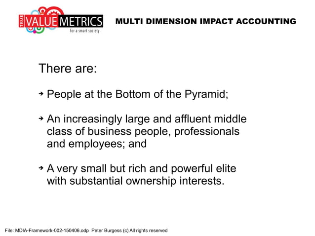 Mdia p3-02-the-mbss-dimension-150420 | PPT