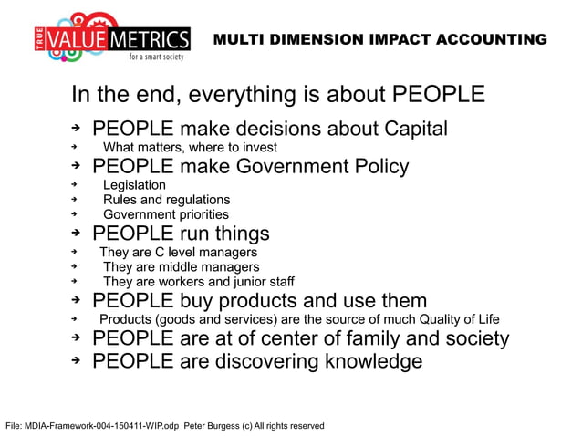 Mdia p3-02-the-mbss-dimension-150420 | PPT