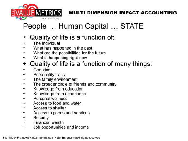 Mdia p3-02-the-mbss-dimension-150420 | PPT