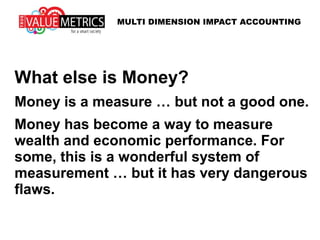 MDIA p3 MONEY | ODP