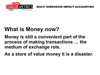MDIA p3 MONEY | ODP