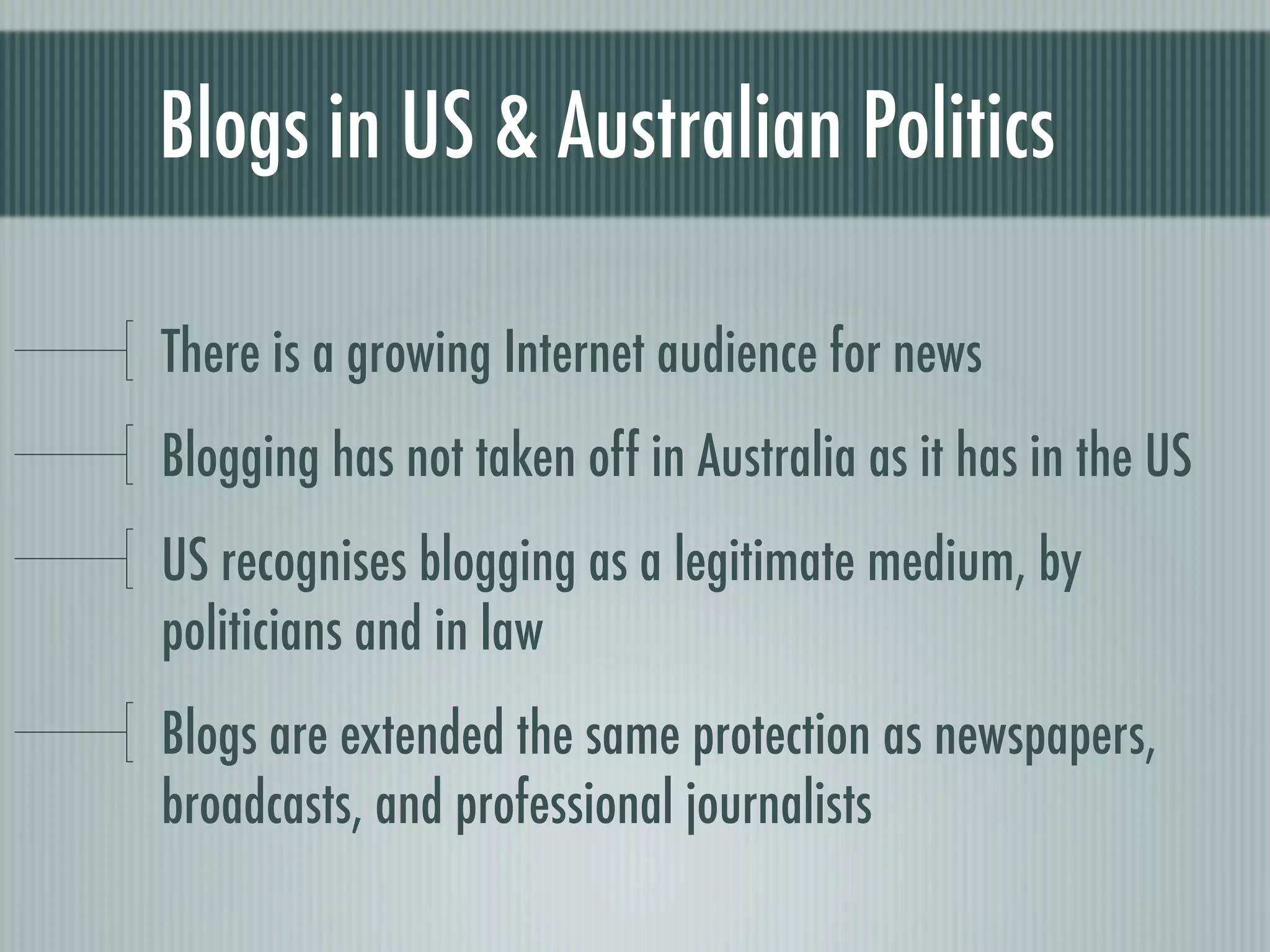 Mdia5003 presentation | PPT