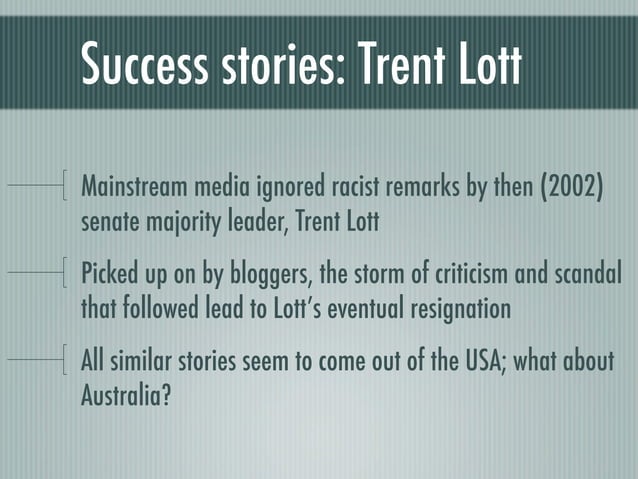 Mdia5003 presentation | PPT