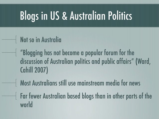 Mdia5003 presentation | PPT