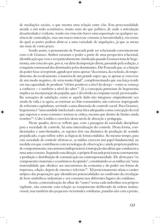 Mídia poder e controle social | PDF
