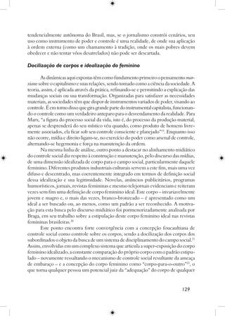 Mídia poder e controle social | PDF