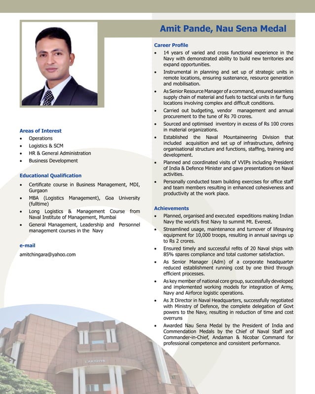 MDI AFP 12 Placement Brochure | PDF