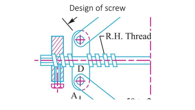 Design of toggle jack | PPT