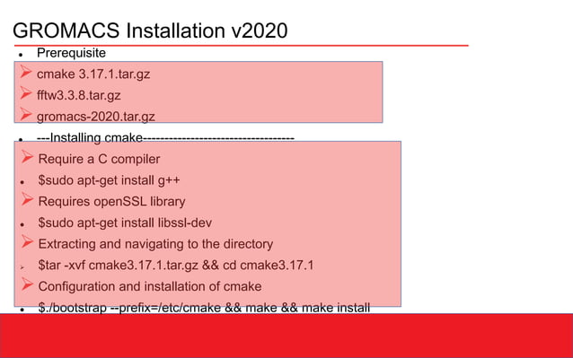 Molecular Dynamic: Basics | PPTX