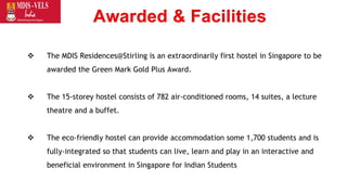 UK MBA in Chennai | PPTX