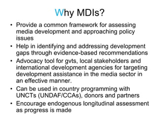 MDIs 60 minutes2010.ppt