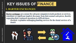 Lesson 1: Introduction to Financial Management | PPTX