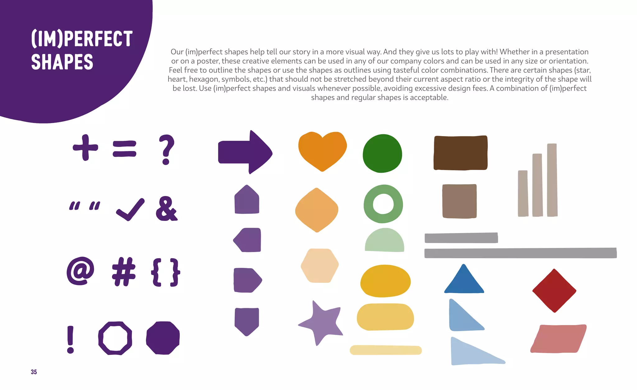 Mdlz brand book 2019 | PDF