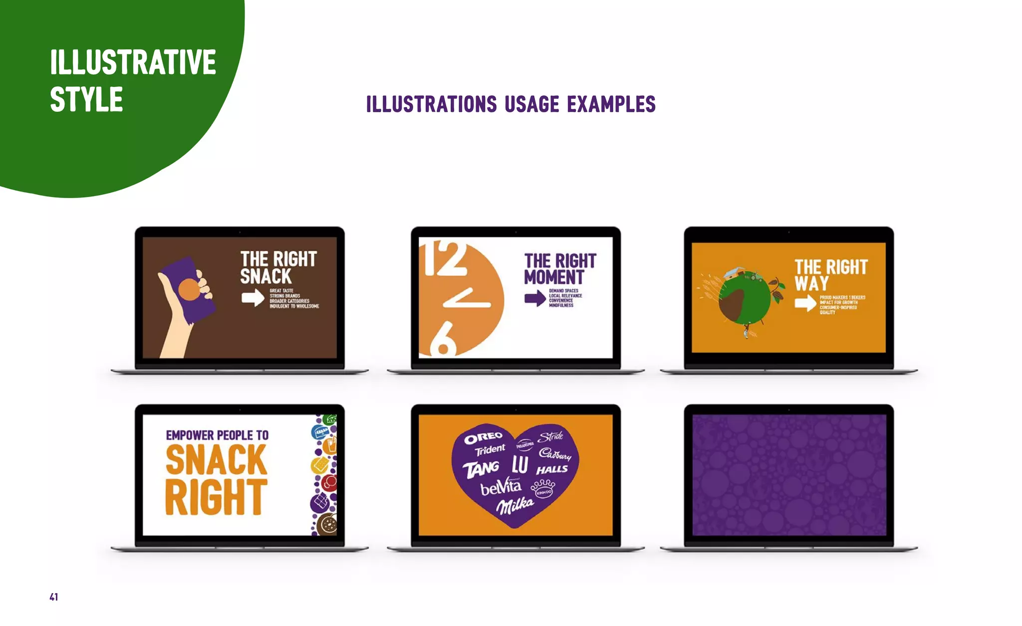 Mdlz brand book 2019 | PDF