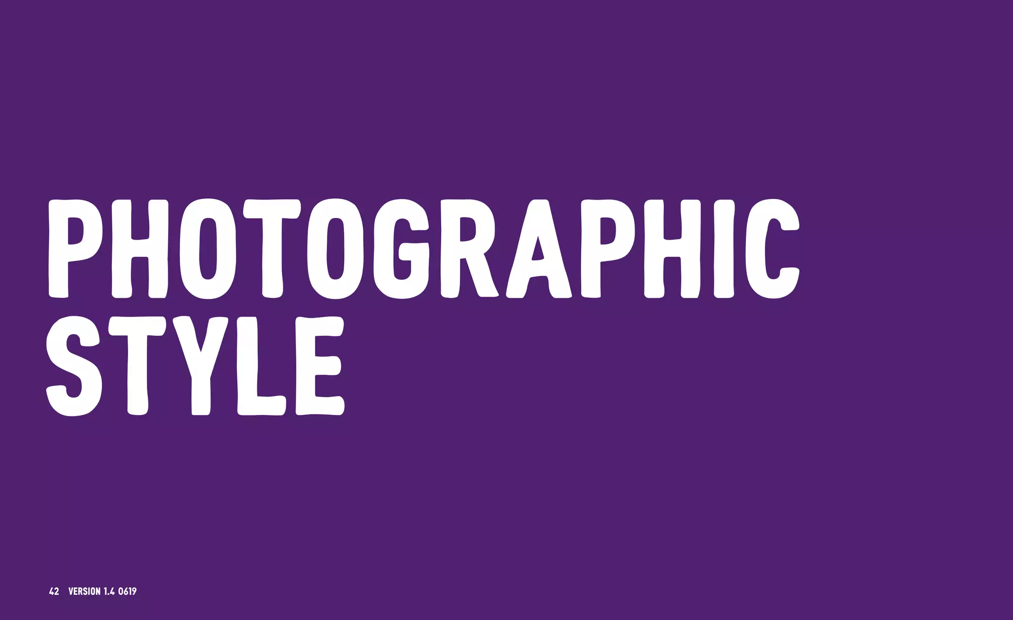 Mdlz brand book 2019 | PDF