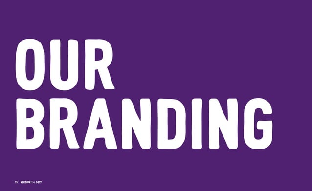 Mdlz brand book 2019 | PDF | Food Industry | Industries