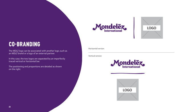 Mdlz brand book 2019 | PDF | Food Industry | Industries