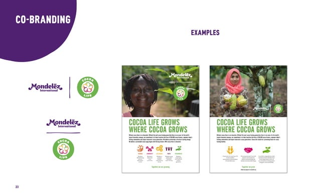 Mdlz brand book 2019 | PDF | Food Industry | Industries