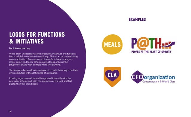 Mdlz brand book 2019 | PDF | Food Industry | Industries