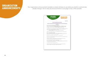 Mdlz brand book 2019 | PDF