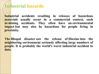 DISASTER MANAGEMENT | PPT