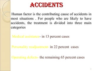 DISASTER MANAGEMENT | PPT