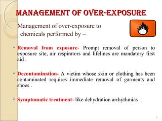 DISASTER MANAGEMENT | PPT