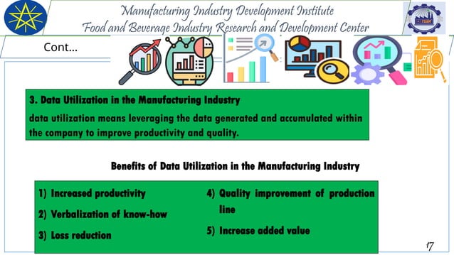 Manufacturing Data Management (MDM.)pptx | PPTX