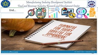 Manufacturing Data Management (MDM.)pptx | PPTX