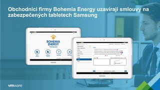 VMware Workspace ONE a VMware AirWatch (MDM) | PDF
