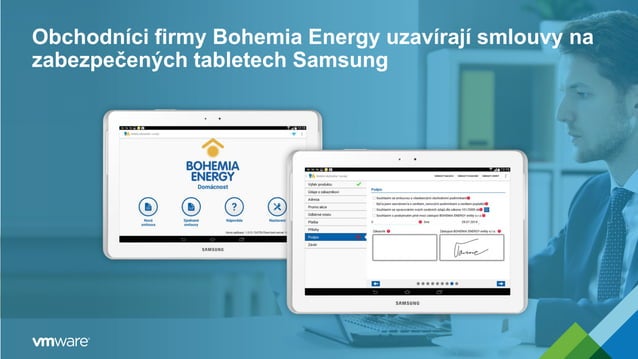 VMware Workspace ONE a VMware AirWatch (MDM) | PDF