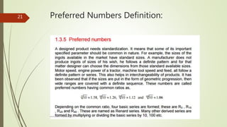 Principles of Machine Design Aesthetic & Ergonomic Consideration In ...