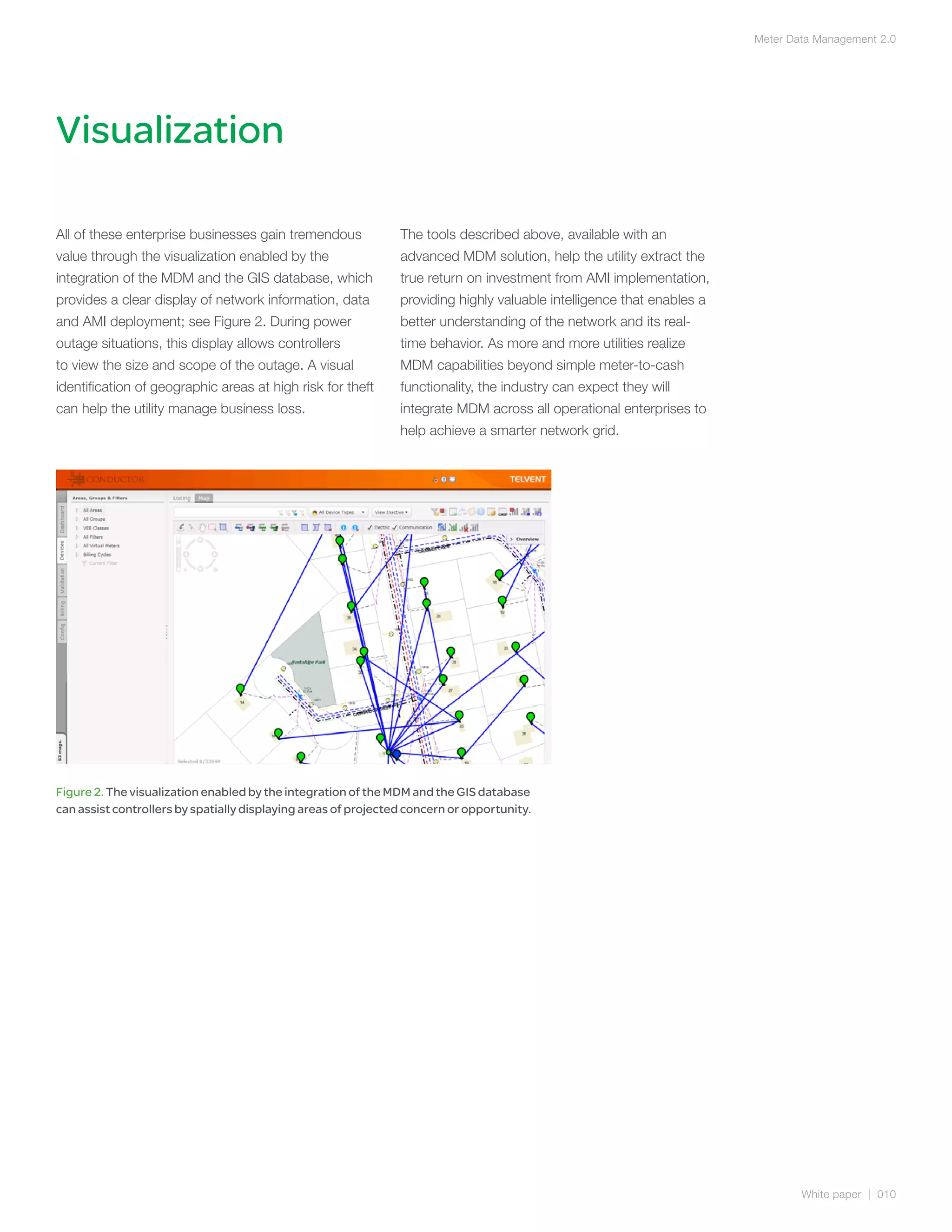 Meter Data Management 2.0 | PDF
